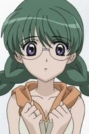 Igusa | Anime-Planet