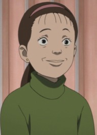 Iizuka | Anime-Planet