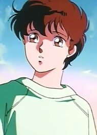 Ijima MASAYOSHI | Anime-Planet
