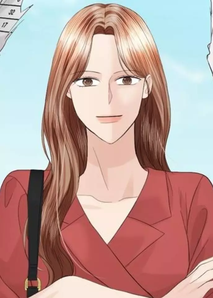 Iju HAN | Anime-Planet