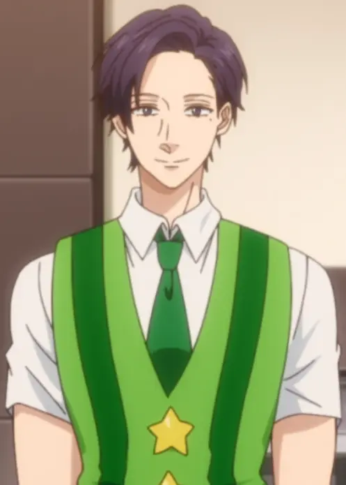Iketeru DAGA | Anime-Planet