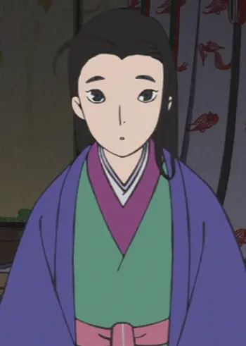 Iko | Anime-Planet