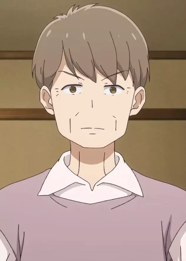 Ikuko OOHARA | Anime-Planet