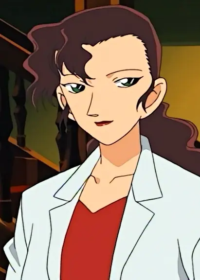 Ikumi SODA | Anime-Planet