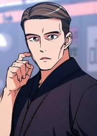 Il-Hoon | Anime-Planet