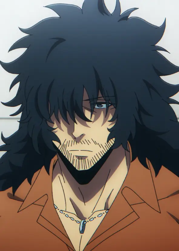 Il-Hwan SUNG | Anime-Planet