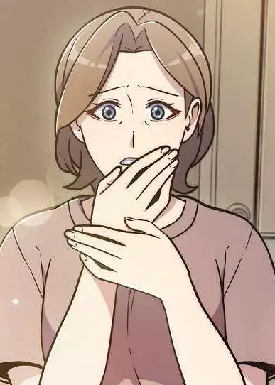 Ilhan's Mother | Anime-Planet