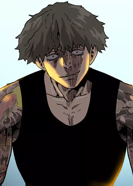 Iltak HEO | Anime-Planet