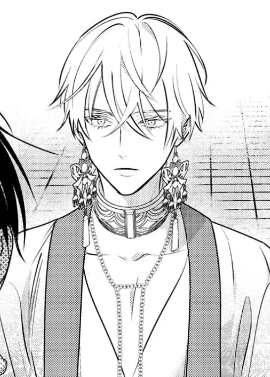 Ilya | Anime-Planet