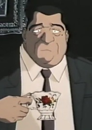 Imamura | Anime-Planet