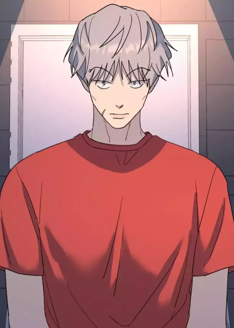 In-beom JEONG | Anime-Planet