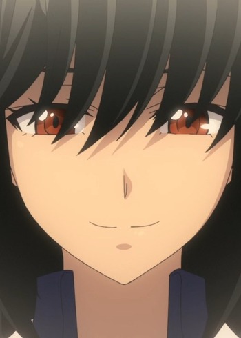 Inaho ENOKI | Anime-Planet