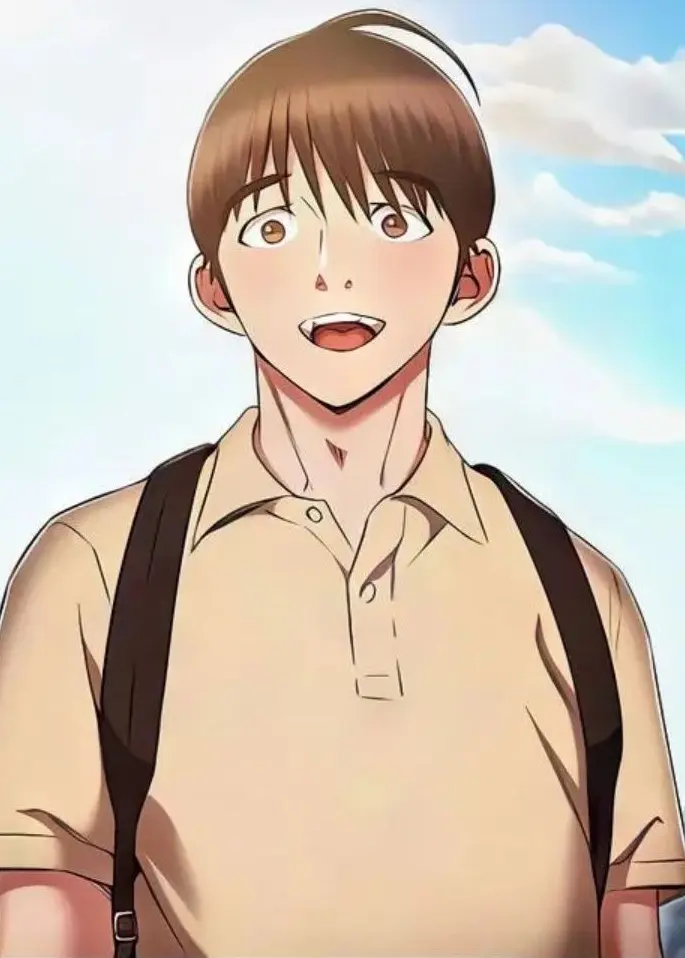 Inchul BANG | Anime-Planet