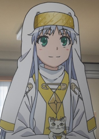 Index | Anime-Planet