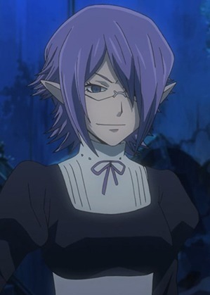 Indicus | Anime-Planet