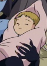 Infant | Anime-Planet