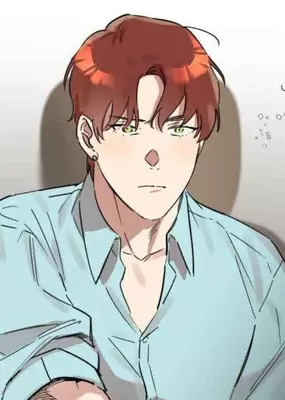 Inha JOO | Anime-Planet