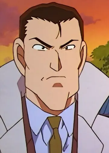 Inoki | Anime-Planet