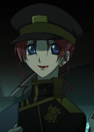 Instructor | Anime-Planet