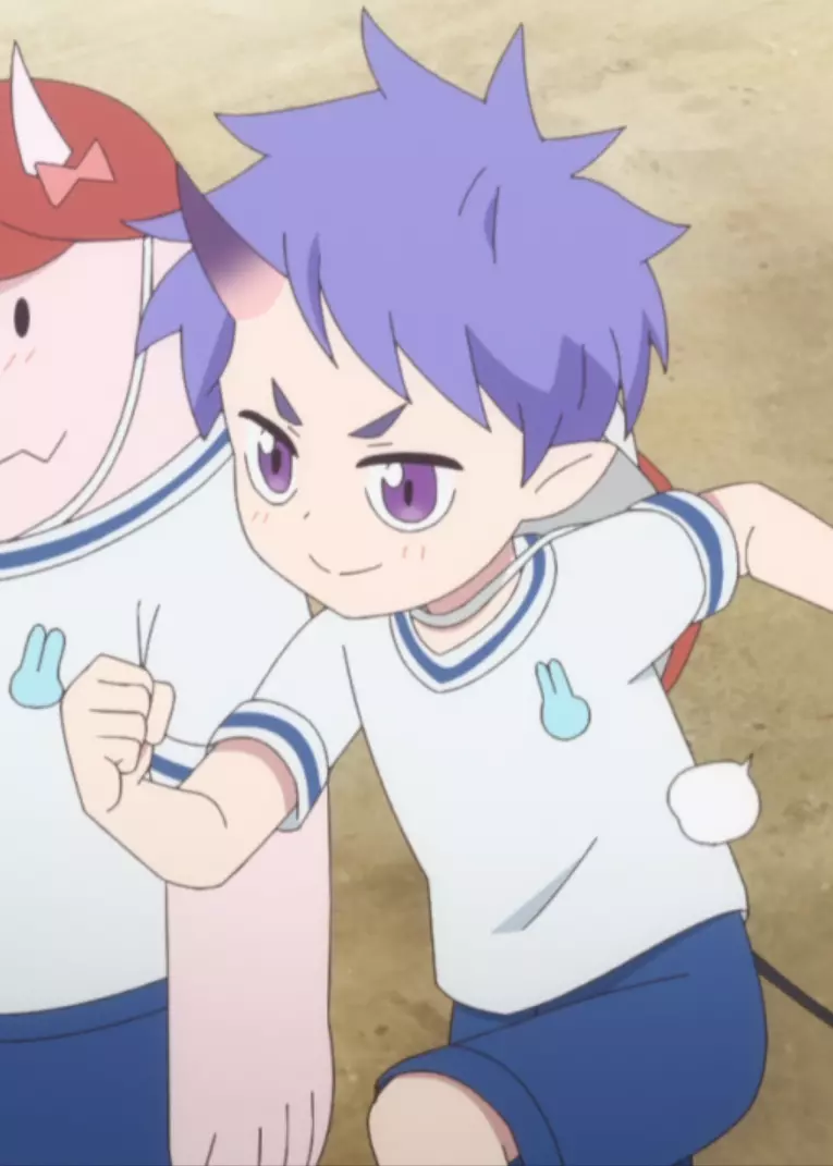 Insuke | Anime-Planet