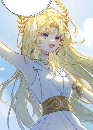 Iona | Anime-Planet