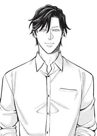 Iori NARUSHIGE | Anime-Planet
