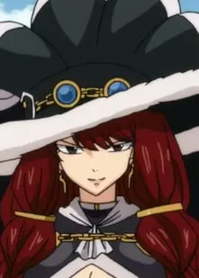 Irene BELSERION | Anime-Planet