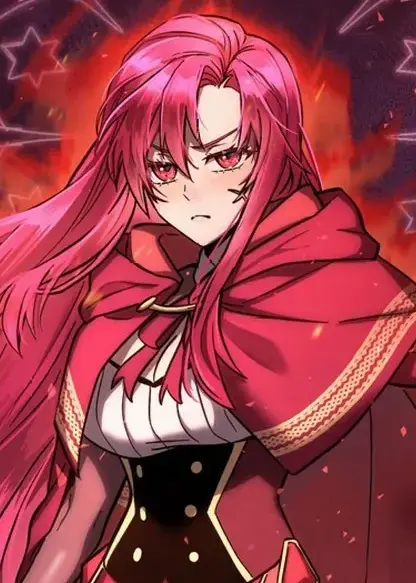 Irina PHILLIARD | Anime-Planet