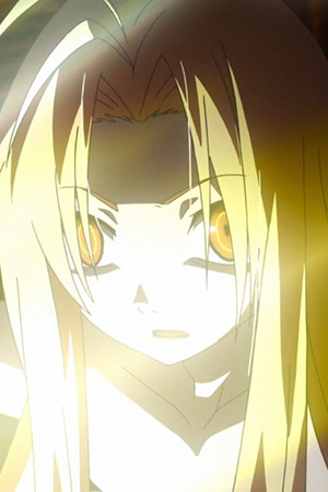 Isaak | Anime-Planet