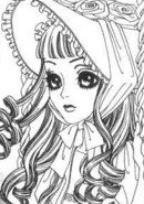 Isabel | Anime-Planet