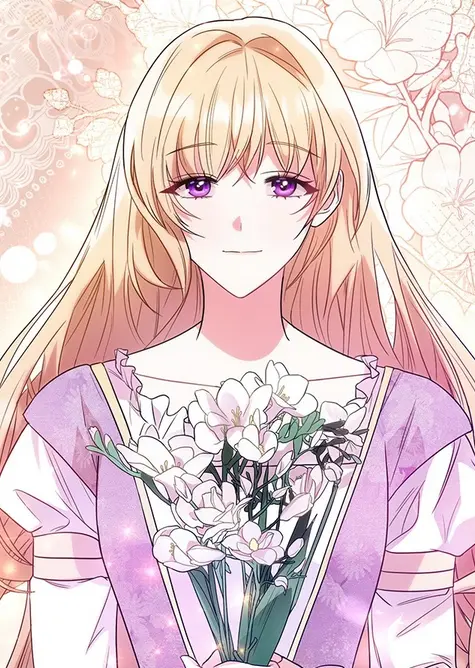 Isabella DE MARE | Anime-Planet