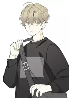 Isak BAE | Anime-Planet