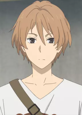 Isamu TAKI | Anime-Planet