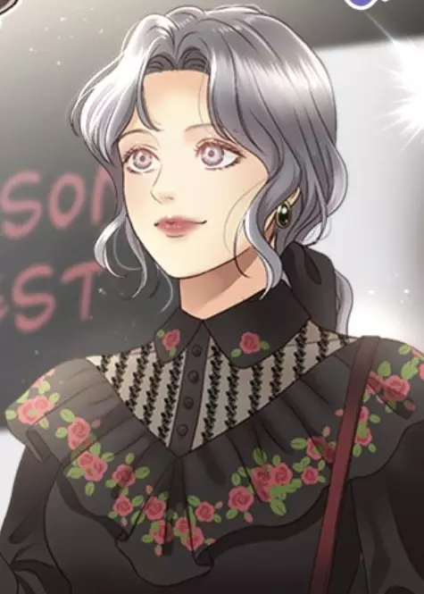 Iseo YUN | Anime-Planet
