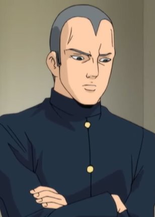 Ishida | Anime-Planet
