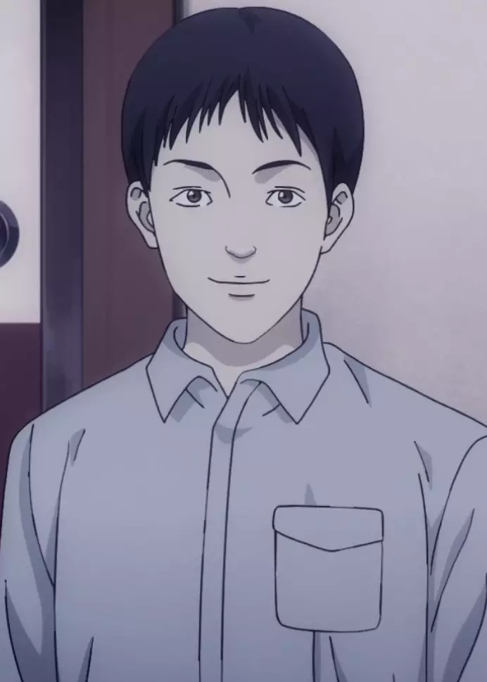 Ishida | Anime-Planet