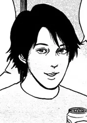 Ishida | Anime-Planet