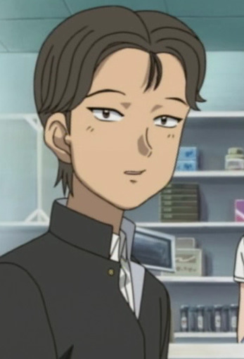 Ishida | Anime-Planet