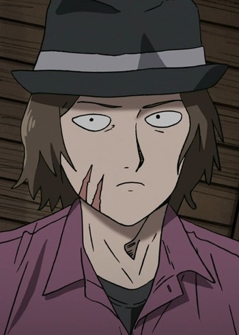 Ishihara | Anime-Planet
