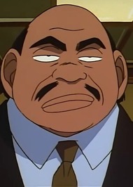 Ed BLAYLOCK | Anime-Planet