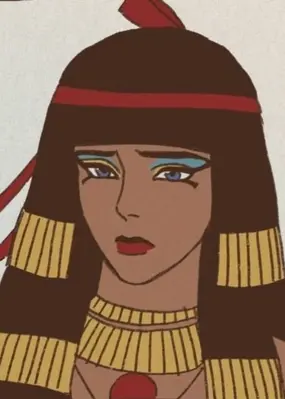 Isis | Anime-Planet