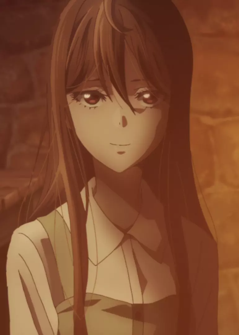 Iska | Anime-Planet