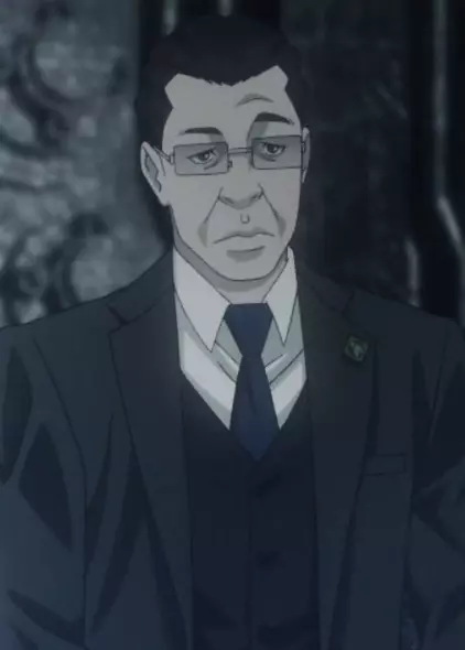 Isoya MUNEO | Anime-Planet