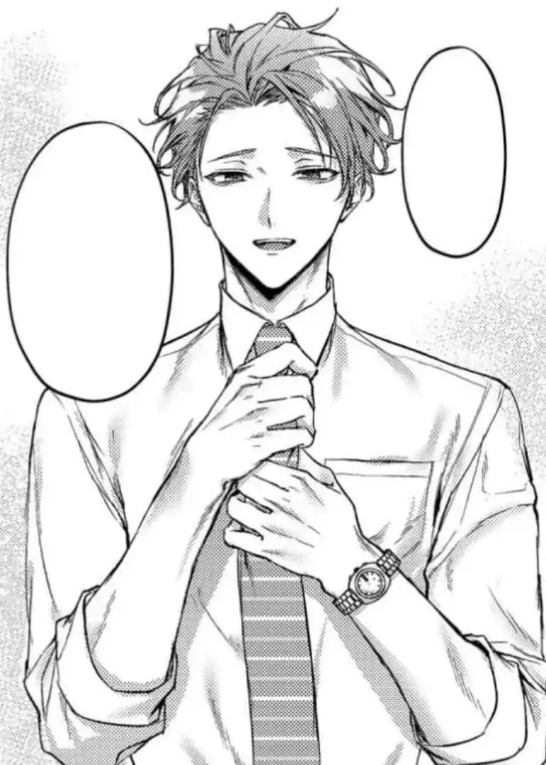 Itsuki KAYAHARA | Anime-Planet