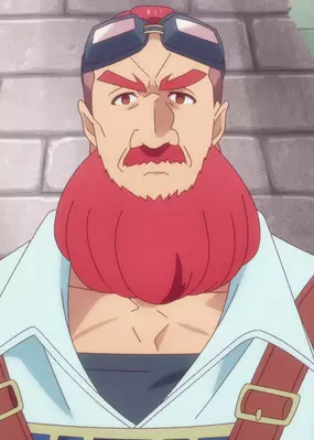 Ival BOLST | Anime-Planet