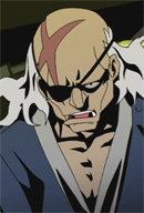 Izou HINOMOTO | Anime-Planet