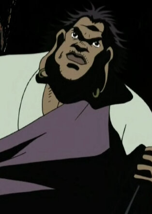 Izou | Anime-Planet