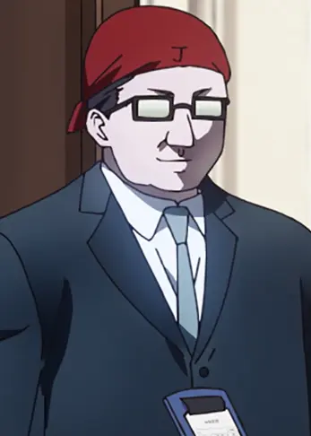 J SUZUKI | Anime-Planet