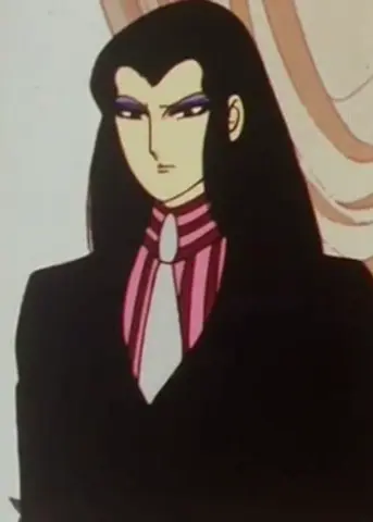 Jack Barbarosa BANCORAN | Anime-Planet