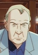 Jack CAROL | Anime-Planet